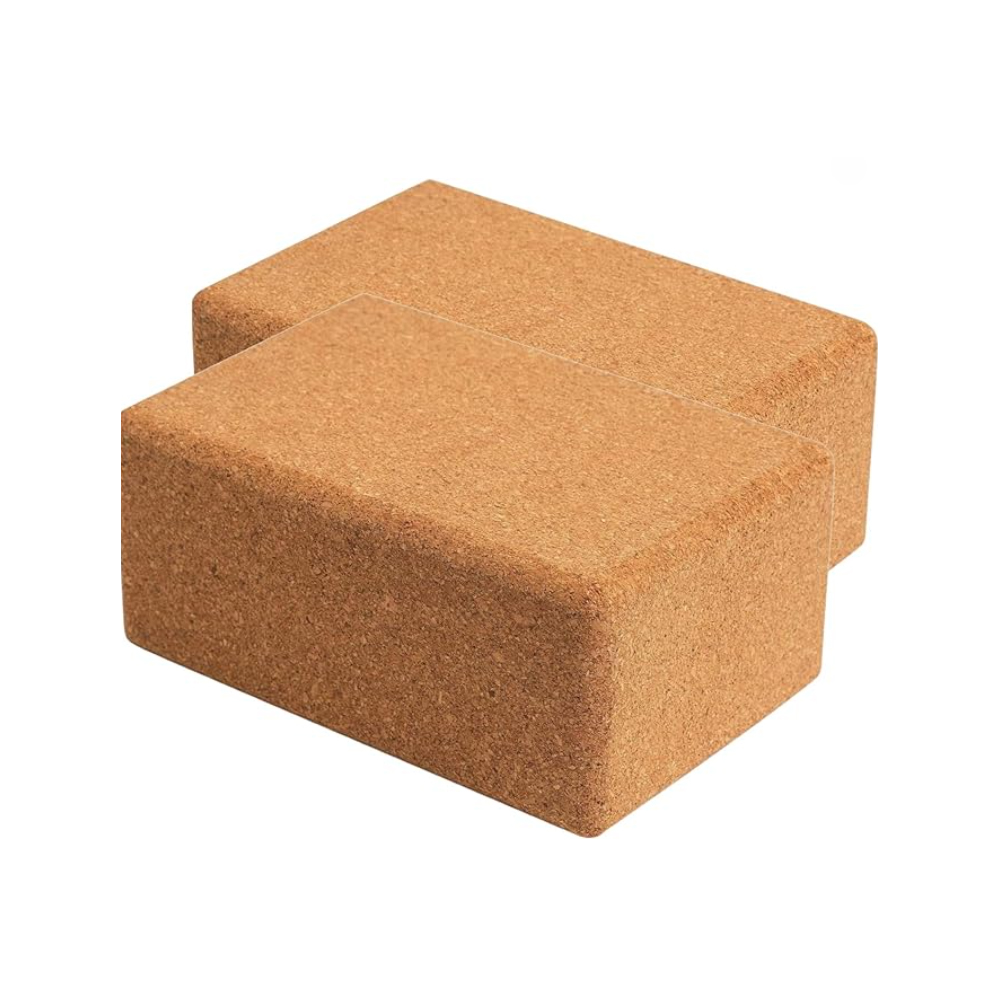 Yogo Block