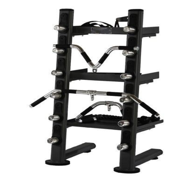 Accessory Rack Company