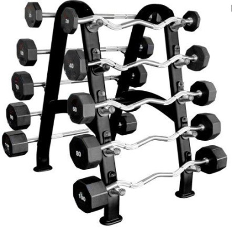 Barbell Rack Supplier