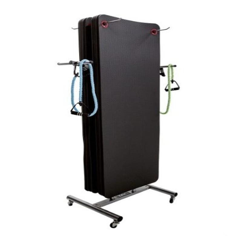 Eyelet Mat Accessory Rack Exporter