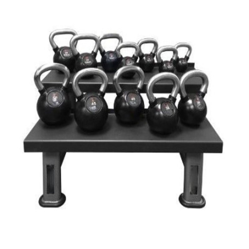 Kettle Bell Racks